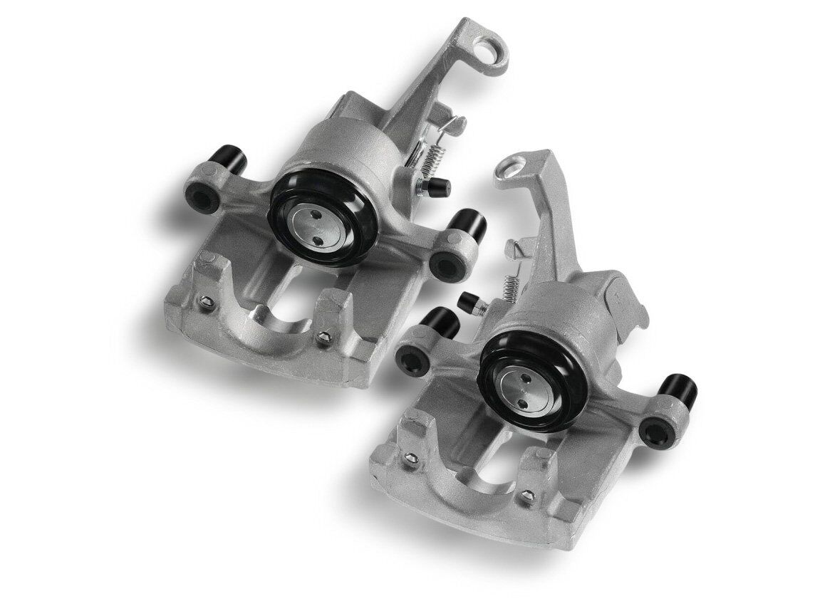 Difference Between Fixed Caliper and Floating Caliper - KTG Chassis ...