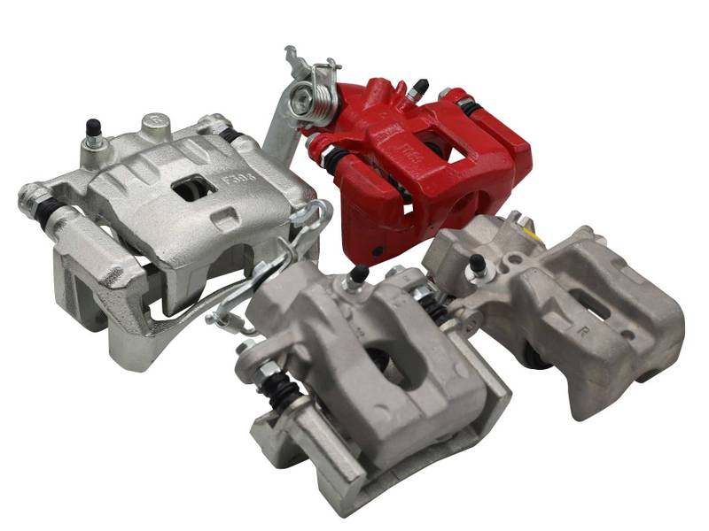 OEM vs. Aftermarket Brake Calipers: What's the Difference? - KTG ...