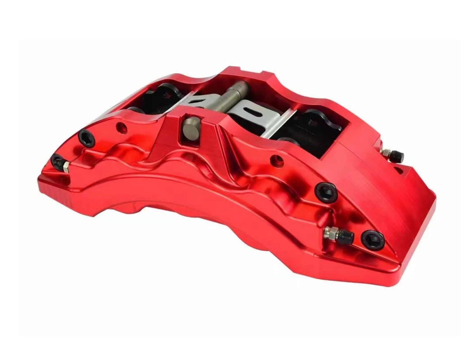 Brake Caliper Material Selection: Aluminum, Iron, or Other Materials ...