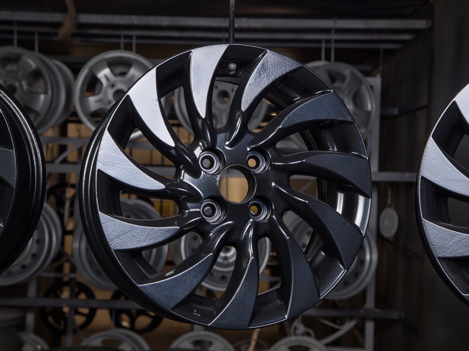How to Paint Brake Calipers: A Step-by-Step Guide - KTG Chassis Part ...