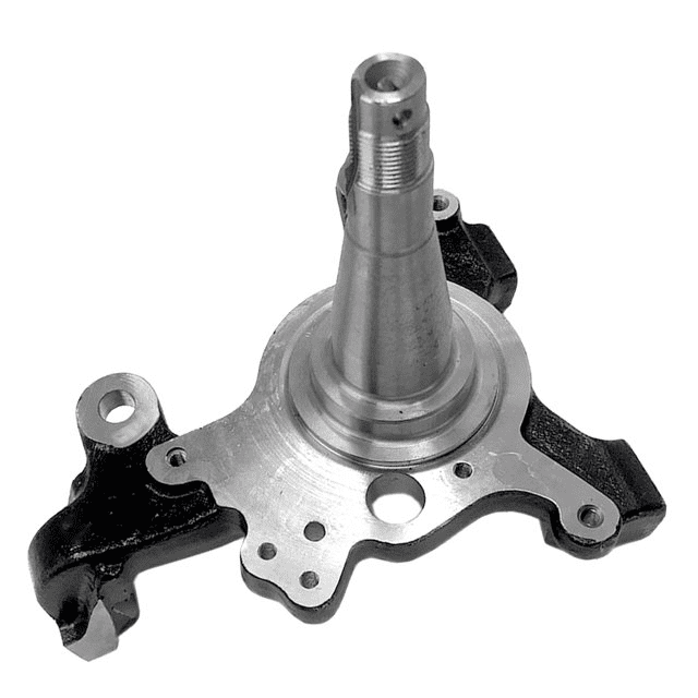Steering Knuckle Manufacturer - KTG Chassis Part Manufacturer