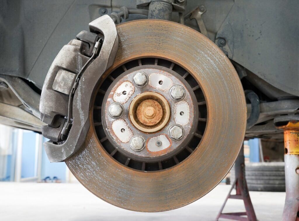 Brake Caliper Adjustment: What You Need to Know - KTG Chassis Part ...